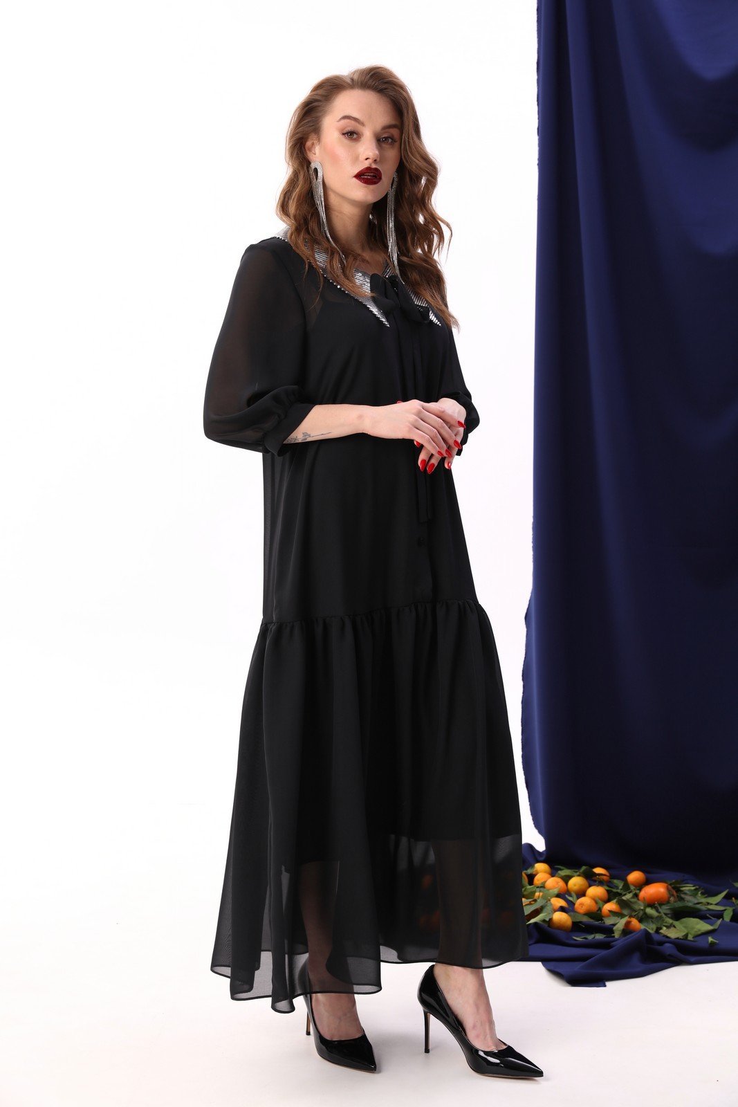 Платье 800-3 NikVa купить - 6% скидка | в наличии